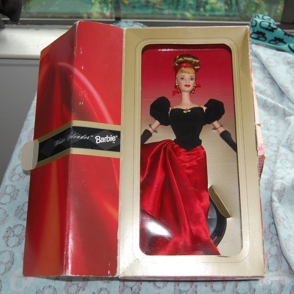 Barbie | Toys | Avon Barbie | Poshmark